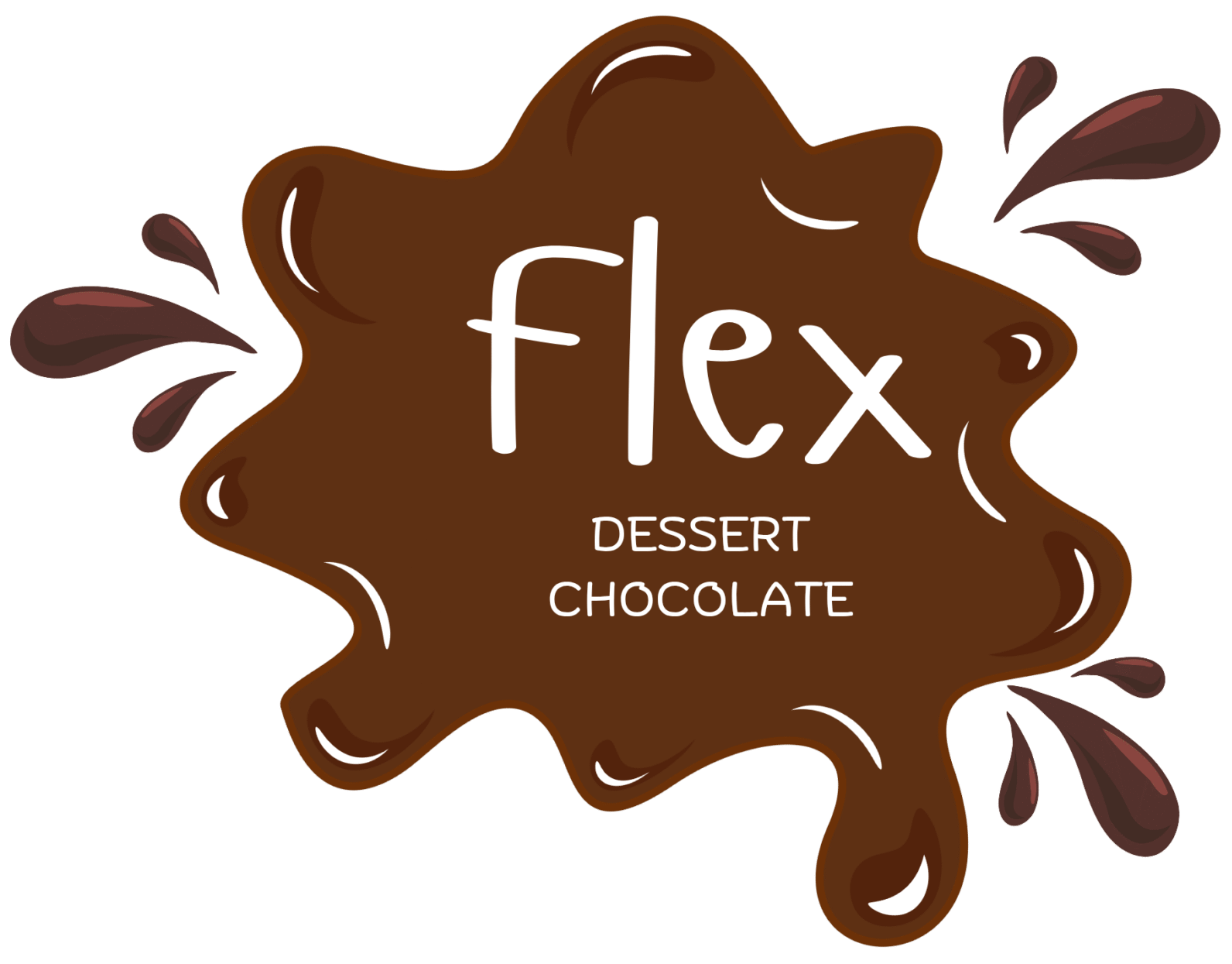 Home - Flex Dessert Chocolate
